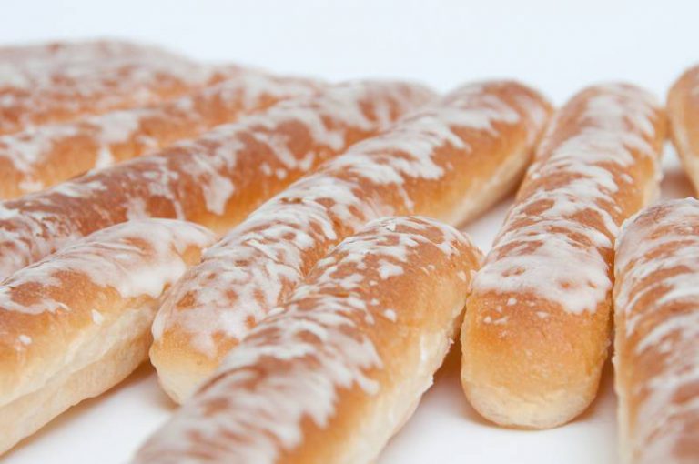 ¿Que son los Fartons? - Horchateria Dolz